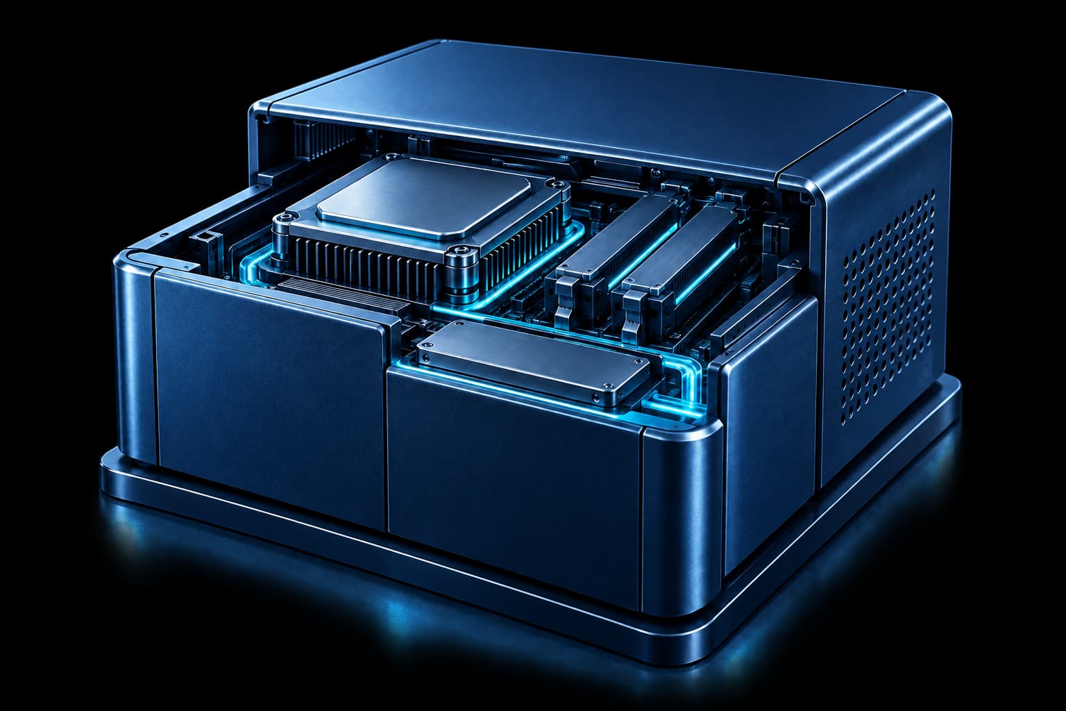 ZEVRYXA — Hosting, VPS y Cloud para tus grandes ideas